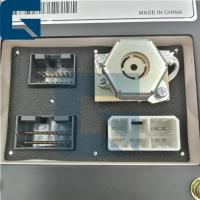 China 7835-12-3007 7835123007 Excavator PC200-7 PC300-7 Monitor Display Panel for sale