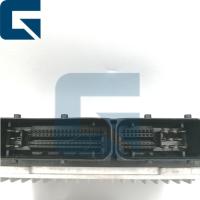 China 7835-46-1007 7835461007 Excavator PC200-6 PC200LC-8 Controller ECU for sale