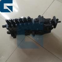 China 092000-1171 0920001171 Excavator PC300-6 Fuel Injection Pump for sale
