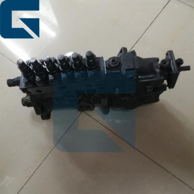 China 092000-1171 0920001171 Excavator PC300-6 Fuel Injection Pump for sale