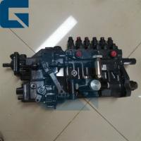 China 092000-1171 0920001171 Excavator PC300-6 Fuel Injection Pump for sale