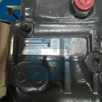 China 092000-1171 0920001171 Excavator PC300-6 Fuel Injection Pump for sale