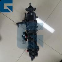 China 092000-1171 0920001171 Excavator PC300-6 Fuel Injection Pump for sale
