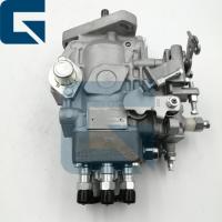 China 104661-3031 1046613031Engine S4S S6S Fuel Injection Pump for sale