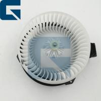 China 272700-5020 2727005020 Excavator E320D E330D Fan Blower Motor 24V for sale