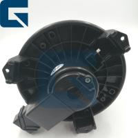 China 272700-5020 2727005020 Excavator E320D E330D Fan Blower Motor 24V for sale
