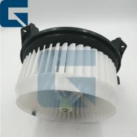 China 272700-5020 2727005020 Excavator E320D E330D Fan Blower Motor 24V for sale