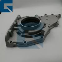 China 1011015-52D 101101552D Excavator EC240B EC290B Engine D7B D7D Oil Pump for sale