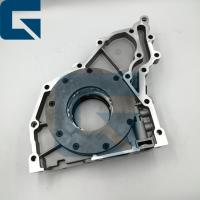 China 1011015-52D 101101552D Excavator EC240B EC290B Engine D7B D7D Oil Pump for sale