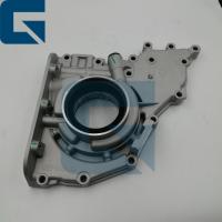 China 1011015-52D 101101552D Excavator EC240B EC290B Engine D7B D7D Oil Pump for sale