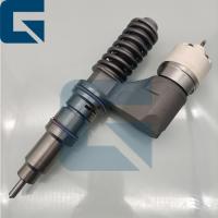 China 3155040 VOE3155040 Excavator EC460B High Quality Common Rail Diesel Fuel Injector for sale