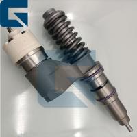 China 3155040 VOE3155040 Excavator EC460B High Quality Common Rail Diesel Fuel Injector for sale