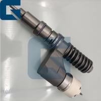 China 3155040 VOE3155040 Excavator EC460B High Quality Common Rail Diesel Fuel Injector for sale