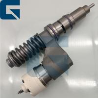 China 3155040 VOE3155040 Excavator EC460B High Quality Common Rail Diesel Fuel Injector for sale