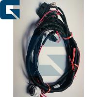 China 3164242 Excavator Engine Control /EMS Starter Harness for sale