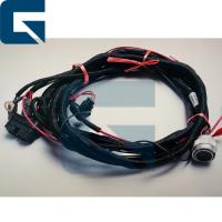 China 3164242 Excavator Engine Control /EMS Starter Harness for sale