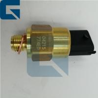 China 04215774 Excavator SH200 Engine 6BG1 Oil Pressure Sensor for sale