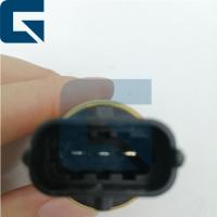 China 04215774 Excavator SH200 Engine 6BG1 Oil Pressure Sensor for sale