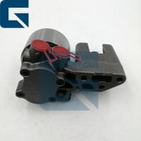 China 04297075 VOE04297075 Excavator EC210B High Quality Fuel Pump for sale