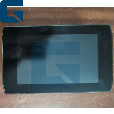 China 490-5873 4905873 Excavator E320GC Monitor Display Panel for sale