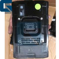 China 490-5873 4905873 Excavator E320GC Monitor Display Panel for sale