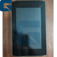 China 490-5873 4905873 Excavator E320GC Monitor Display Panel for sale