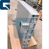 China 14536042 VOE14536042 Excavator EC700B Hydraulic Oil Cooler for sale