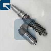 China 20440412 VOE20440412 High Quality Common Rail Diesel Fuel Injector for sale