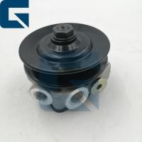 China 20980697 VOE20980697 Model L110F L120F Original Diesel Fuel Pump for sale
