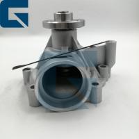 China 21072752 VOE21072752 Model L50F L60F Water Pump for sale