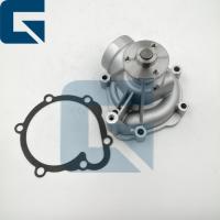 China 21072752 VOE21072752 Model L50F L60F Water Pump for sale