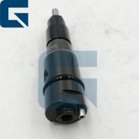 China 0432193480 High Quality Diesel Engine Fuel Injector for sale