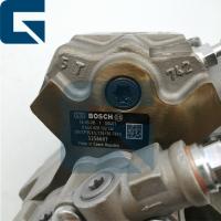 China 0445020122 5256607 High Pressure Common Rail Fuel Injection Pump for sale