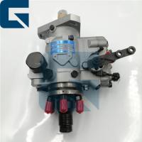 China DB4-5003 DB45003 Excavator Fuel Injection Pump for sale