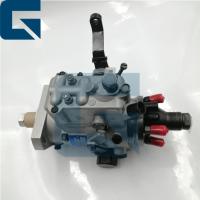 China DB4-5003 DB45003 Excavator Fuel Injection Pump for sale