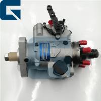 China DB4-5003 DB45003 Excavator Fuel Injection Pump for sale