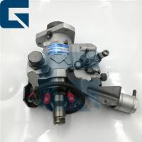 China DB4427-5253 DB44275253 Engine 1004.40T Fuel Injection Pump for sale