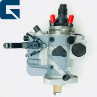 China DB4429-5443 DB4429-5440 RE501365 Engine Fuel Injection Pump for sale