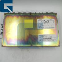 China YN22E00146F2 Excavator SK200-6E SK210-6E SK230-6E Controller ECM for sale