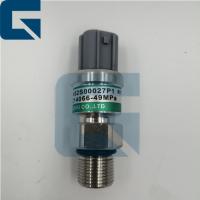 China YN52S00027P1 Excavator SK120-6 SK200-6 High Pressure Sensor for sale
