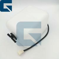 China 245-9206 2459206 Excavator E320D Expansion Tank  Reservoir for sale
