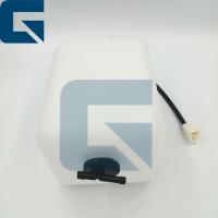 China 245-9206 2459206 Excavator E320D Expansion Tank  Reservoir for sale