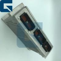China 7835-28-3002 7835283002 PC400-7 PC450-7 Controller ECM for sale