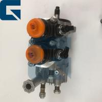 China 6156-71-1112 6156711112 Excavator PC400-7 PC450-7 Fuel Injection Pump for sale