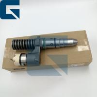 China 392-0211 3920211 Engine 3508 3512 3516 High Quality Diesel Engine Fuel Injector for sale