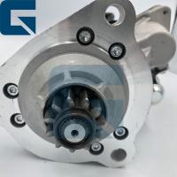 China 65.26201-7074 65262017074 Excavator DH370-7 DH420-7 New 24V 11T Starter for sale