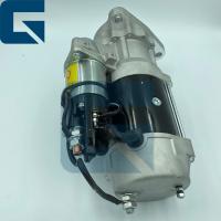 China 65.26201-7074 65262017074 Excavator DH370-7 DH420-7 New 24V 11T Starter for sale