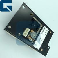 China 7835-12-4000 7835124000 Excavator PC400-7 Monitor Display for sale