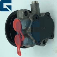 China 2021484 VOE2021484 Excavator EC240B EC290B Engine D7E Fuel Pump for sale
