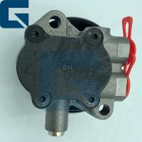 China 2021484 VOE2021484 Excavator EC240B EC290B Engine D7E Fuel Pump for sale